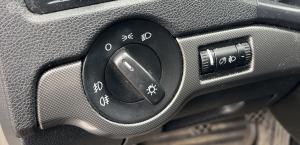 Skoda Octavia 2007 Kretinga, ar dzinēja tilpumu 1.80 L un nobraukumu 261 tūkst. km par 1500 €, foto 13 vietnē AUTOMOTO.COM.LV