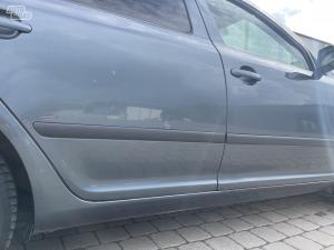 Skoda Octavia 2007 in Raseiniai, with an engine capacity of 2.00 L and mileage of 250 thousand km for 1650 €, photo 21 on AUTOMOTO.COM.LV