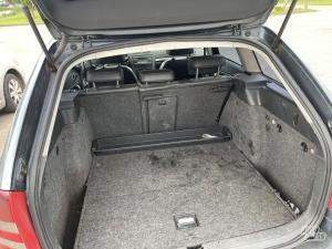 Skoda Octavia 2007 in Raseiniai, with an engine capacity of 2.00 L and mileage of 250 thousand km for 1650 €, photo 27 on AUTOMOTO.COM.LV