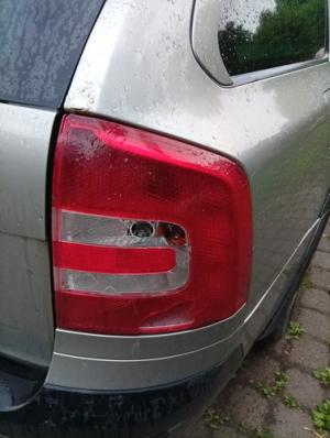 Skoda Octavia 2007 Tallina, ar dzinēja tilpumu 0.00 L un nobraukumu 528 tūkst. km par 1500 €, foto 3 vietnē AUTOMOTO.COM.LV