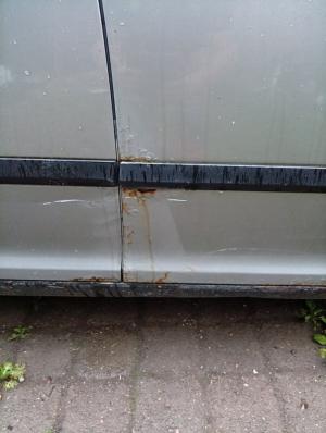 Skoda Octavia 2007 Tallina, ar dzinēja tilpumu 0.00 L un nobraukumu 528 tūkst. km par 1500 €, foto 15 vietnē AUTOMOTO.COM.LV