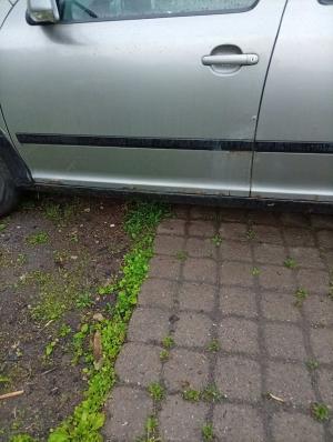 Skoda Octavia 2007 Tallina, ar dzinēja tilpumu 0.00 L un nobraukumu 528 tūkst. km par 1500 €, foto 19 vietnē AUTOMOTO.COM.LV