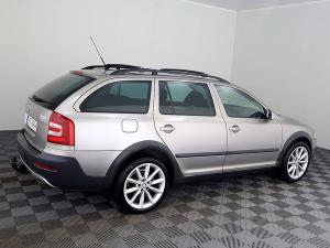 Skoda Octavia 2007 Tallina, ar dzinēja tilpumu 2.00 L un nobraukumu 416 tūkst. km par 1099 €, foto 4 vietnē AUTOMOTO.COM.LV