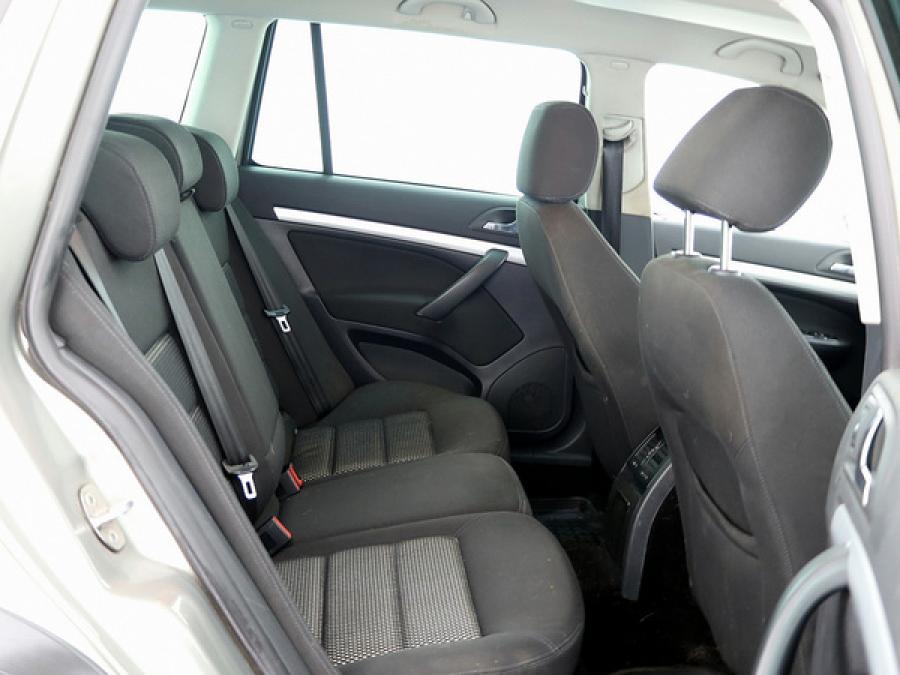 Skoda Octavia 2007 Tallina, ar dzinēja tilpumu 2.00 L un nobraukumu 416 tūkst. km par 1099 €, foto 8 vietnē AUTOMOTO.COM.LV