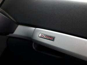 Skoda Octavia 2007 Tallina, ar dzinēja tilpumu 2.00 L un nobraukumu 416 tūkst. km par 1099 €, foto 9 vietnē AUTOMOTO.COM.LV