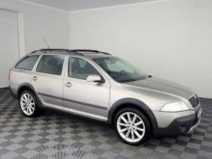 Skoda Octavia 2007 Tallina, ar dzinēja tilpumu 2.00 L un nobraukumu 416 tūkst. km par 1099 €, foto 11 vietnē AUTOMOTO.COM.LV