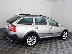 Skoda Octavia 2007 Tallina, ar dzinēja tilpumu 2.00 L un nobraukumu 416 tūkst. km par 1099 €, foto 13 vietnē AUTOMOTO.COM.LV