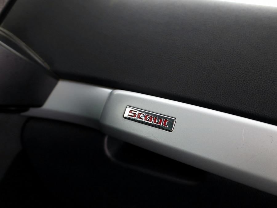 Skoda Octavia 2007 Tallina, ar dzinēja tilpumu 2.00 L un nobraukumu 416 tūkst. km par 1099 €, foto 18 vietnē AUTOMOTO.COM.LV