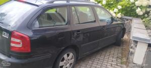 Skoda Octavia 2007 Panevēža, ar dzinēja tilpumu 1.90 L un nobraukumu 0 tūkst. km par 540 €, foto 3 vietnē AUTOMOTO.COM.LV
