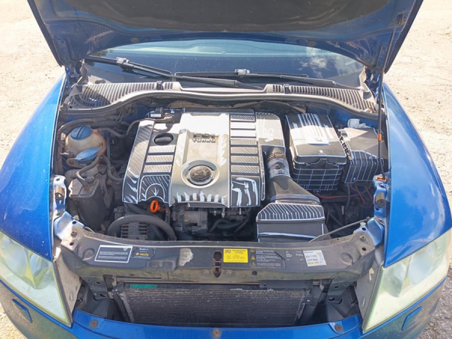 Skoda Octavia 2007 Pērnava, ar dzinēja tilpumu 2.00 L un nobraukumu 316 tūkst. km par 2499 €, foto 9 vietnē AUTOMOTO.COM.LV
