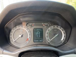 Skoda Octavia 2007 Pērnava, ar dzinēja tilpumu 2.00 L un nobraukumu 316 tūkst. km par 2499 €, foto 13 vietnē AUTOMOTO.COM.LV