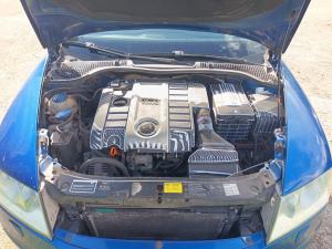 Skoda Octavia 2007 Pērnava, ar dzinēja tilpumu 2.00 L un nobraukumu 316 tūkst. km par 2499 €, foto 17 vietnē AUTOMOTO.COM.LV