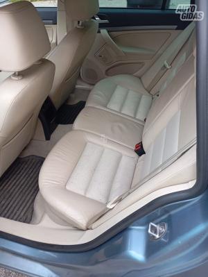 Skoda Octavia 2007 Ukmergė, ar dzinēja tilpumu 2.00 L un nobraukumu 0 tūkst. km par 700 €, foto 7 vietnē AUTOMOTO.COM.LV