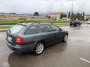 Skoda Octavia 2007 in Kaunas, with an engine capacity of 1.90 L and mileage of 350 thousand km for 700 €, photo 5 on AUTOMOTO.COM.LV