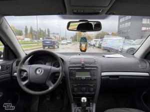 Skoda Octavia 2007 in Kaunas, with an engine capacity of 1.90 L and mileage of 350 thousand km for 700 €, photo 7 on AUTOMOTO.COM.LV