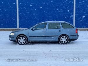Skoda Octavia 2008 Tartu, ar dzinēja tilpumu 1.90 L un nobraukumu 375 tūkst. km par 2990 €, foto 3 vietnē AUTOMOTO.COM.LV