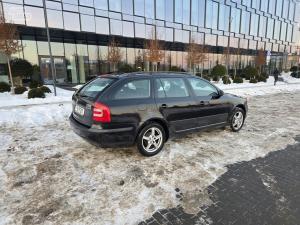 Skoda Octavia 2008 Viļņa, ar dzinēja tilpumu 1.90 L un nobraukumu 234 tūkst. km par 1350 €, foto 6 vietnē AUTOMOTO.COM.LV