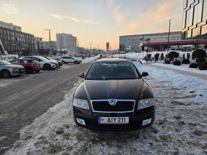 Skoda Octavia 2008 Viļņa, ar dzinēja tilpumu 1.90 L un nobraukumu 368 tūkst. km par 1290 €, foto 3 vietnē AUTOMOTO.COM.LV