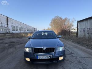 Skoda Octavia 2008 Alīta, ar dzinēja tilpumu 1.90 L un nobraukumu 300 tūkst. km par 1450 €, foto 3 vietnē AUTOMOTO.COM.LV