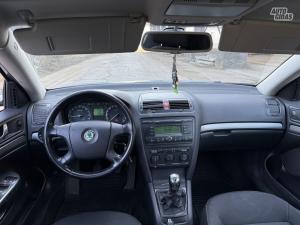 Skoda Octavia 2008 Alīta, ar dzinēja tilpumu 1.90 L un nobraukumu 300 tūkst. km par 1450 €, foto 11 vietnē AUTOMOTO.COM.LV