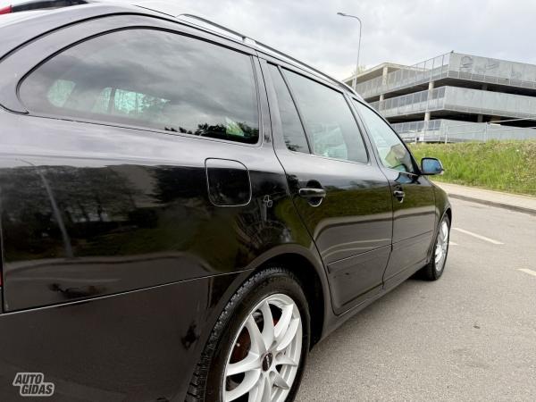 Skoda Octavia 2008 in Vilnius, with an engine capacity of 2.00 L and mileage of 289 thousand km for 2500 €, photo 6 on AUTOMOTO.COM.LV
