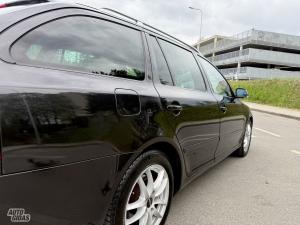 Skoda Octavia 2008 in Vilnius, with an engine capacity of 2.00 L and mileage of 289 thousand km for 2500 €, photo 7 on AUTOMOTO.COM.LV