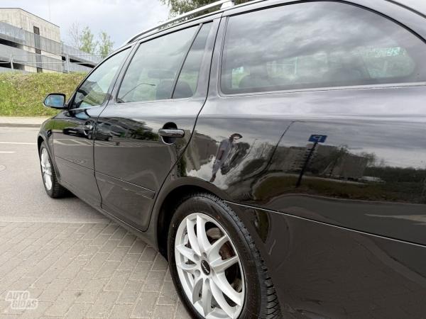Skoda Octavia 2008 in Vilnius, with an engine capacity of 2.00 L and mileage of 289 thousand km for 2500 €, photo 7 on AUTOMOTO.COM.LV