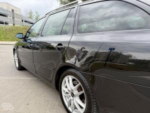 Skoda Octavia 2008 in Vilnius, with an engine capacity of 2.00 L and mileage of 289 thousand km for 2500 €, photo 8 on AUTOMOTO.COM.LV