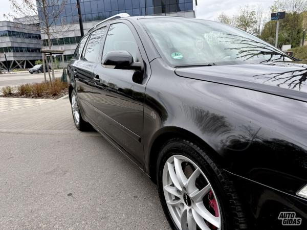 Skoda Octavia 2008 in Vilnius, with an engine capacity of 2.00 L and mileage of 289 thousand km for 2500 €, photo 9 on AUTOMOTO.COM.LV