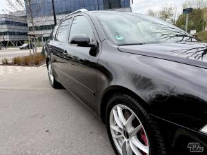 Skoda Octavia 2008 in Vilnius, with an engine capacity of 2.00 L and mileage of 289 thousand km for 2500 €, photo 10 on AUTOMOTO.COM.LV