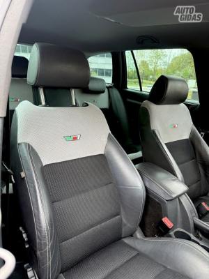 Skoda Octavia 2008 in Vilnius, with an engine capacity of 2.00 L and mileage of 289 thousand km for 2500 €, photo 12 on AUTOMOTO.COM.LV