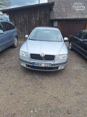 Skoda Octavia 2008 in Silale, with an engine capacity of 1.90 L and mileage of 350 thousand km for 699 €, photo  on AUTOMOTO.COM.LV