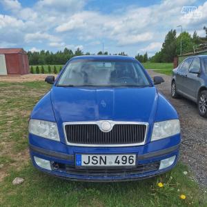 Шкода Октавия 2008 в Вильнюс, объемом двигателя 1.90 л и пробегом 420 тыс. км за 420 €, фото  на AUTOMOTO.COM.LV