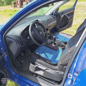 Шкода Октавия 2008 в Вильнюс, объемом двигателя 1.90 л и пробегом 420 тыс. км за 420 €, фото 3 на AUTOMOTO.COM.LV