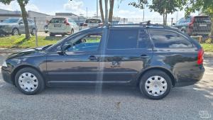 Skoda Octavia 2008 Marijampole, ar dzinēja tilpumu 1.90 L un nobraukumu 189 tūkst. km par 2350 €, foto 14 vietnē AUTOMOTO.COM.LV
