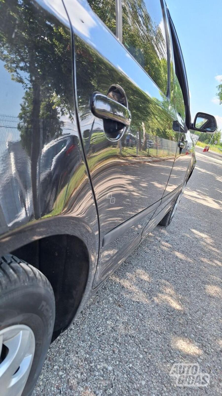 Skoda Octavia 2008 Marijampole, ar dzinēja tilpumu 1.90 L un nobraukumu 189 tūkst. km par 2350 €, foto 25 vietnē AUTOMOTO.COM.LV