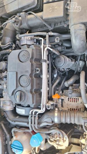 Skoda Octavia 2008 Marijampole, ar dzinēja tilpumu 1.90 L un nobraukumu 189 tūkst. km par 2350 €, foto 31 vietnē AUTOMOTO.COM.LV