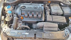 Skoda Octavia 2008 Marijampole, ar dzinēja tilpumu 1.90 L un nobraukumu 189 tūkst. km par 2350 €, foto 32 vietnē AUTOMOTO.COM.LV