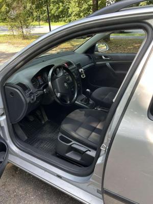 Шкода Октавия 2008 в Алитус, объемом двигателя 1.97 л и пробегом 320 тыс. км за 3000 €, фото 7 на AUTOMOTO.COM.LV