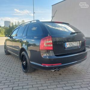 Skoda Octavia 2008 in Vilnius, with an engine capacity of 2.00 L and mileage of 392 thousand km for 1400 €, photo 6 on AUTOMOTO.COM.LV