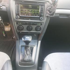 Skoda Octavia 2008 in Vilnius, with an engine capacity of 2.00 L and mileage of 392 thousand km for 1400 €, photo 12 on AUTOMOTO.COM.LV