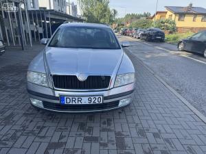 Шкода Октавия 2008 в Вильнюс, объемом двигателя 1.90 л и пробегом 257 тыс. км за 850 €, фото  на AUTOMOTO.COM.LV