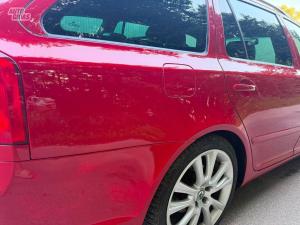 Skoda Octavia 2008 in Vilnius, with an engine capacity of 2.00 L and mileage of 268 thousand km for 3950 €, photo 12 on AUTOMOTO.COM.LV