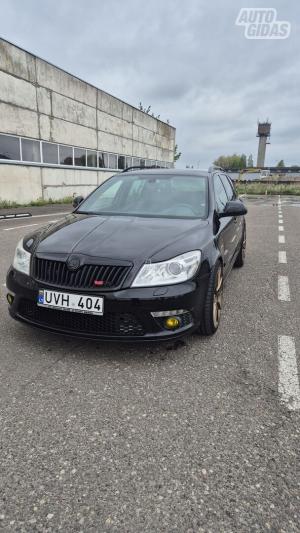 Skoda Octavia 2009 Alīta, ar dzinēja tilpumu 2.00 L un nobraukumu 500 tūkst. km par 6500 €, foto 7 vietnē AUTOMOTO.COM.LV