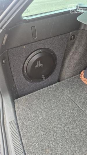 Skoda Octavia 2009 Alīta, ar dzinēja tilpumu 2.00 L un nobraukumu 500 tūkst. km par 6500 €, foto 11 vietnē AUTOMOTO.COM.LV