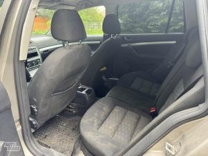 Skoda Octavia 2009 Viļņa, ar dzinēja tilpumu 1.90 L un nobraukumu 433 tūkst. km par 900 €, foto 8 vietnē AUTOMOTO.COM.LV