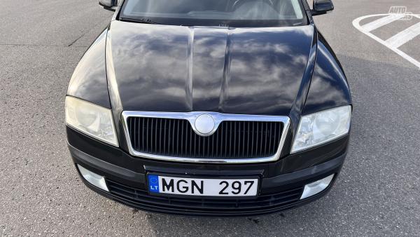 Skoda Octavia 2009 in Utena, with an engine capacity of 2.00 L and mileage of 311 thousand km for 1600 €, photo 2 on AUTOMOTO.COM.LV