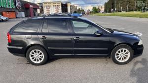 Skoda Octavia 2009 Utena, ar dzinēja tilpumu 2.00 L un nobraukumu 311 tūkst. km par 1600 €, foto 5 vietnē AUTOMOTO.COM.LV