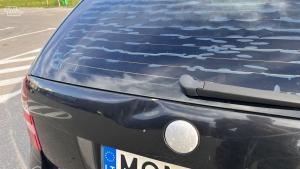 Skoda Octavia 2009 Utena, ar dzinēja tilpumu 2.00 L un nobraukumu 311 tūkst. km par 1600 €, foto 11 vietnē AUTOMOTO.COM.LV