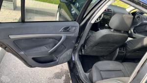 Skoda Octavia 2009 Utena, ar dzinēja tilpumu 2.00 L un nobraukumu 311 tūkst. km par 1600 €, foto 15 vietnē AUTOMOTO.COM.LV